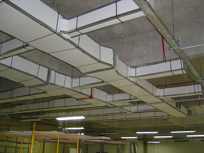 HVAC :: Core Engenharia